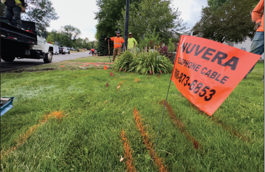 NUVERA continues to expand fiber network | News, Sports, Jobs - The Journal